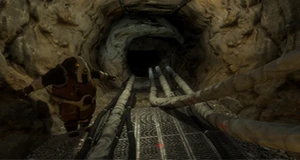 Bonus Content Disc/Environments: Caleston | Mass Effect Wiki | Fandom