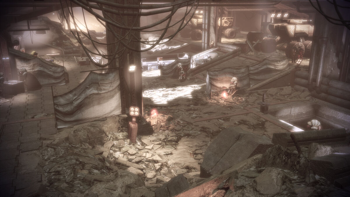 Urdnot Mass Effect Wiki Fandom