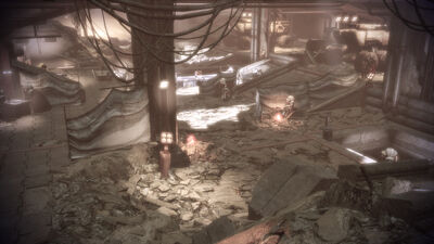 Urdnot | Mass Effect Wiki | Fandom