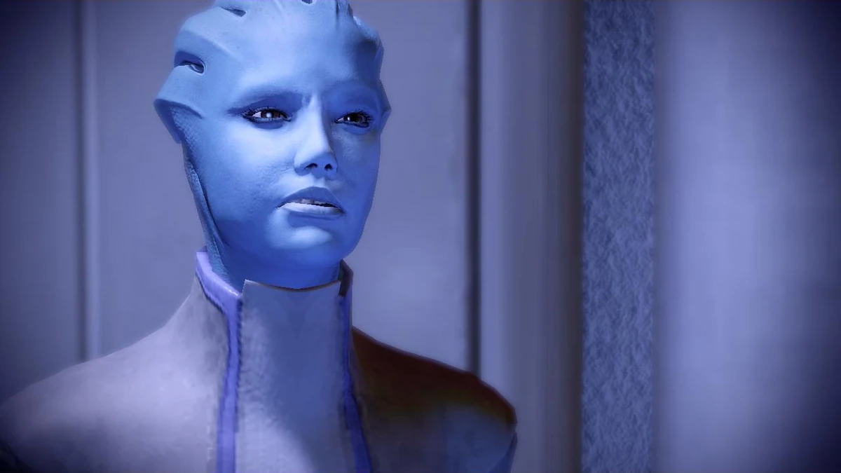 Kalara Tomi | Mass Effect Wiki | Fandom