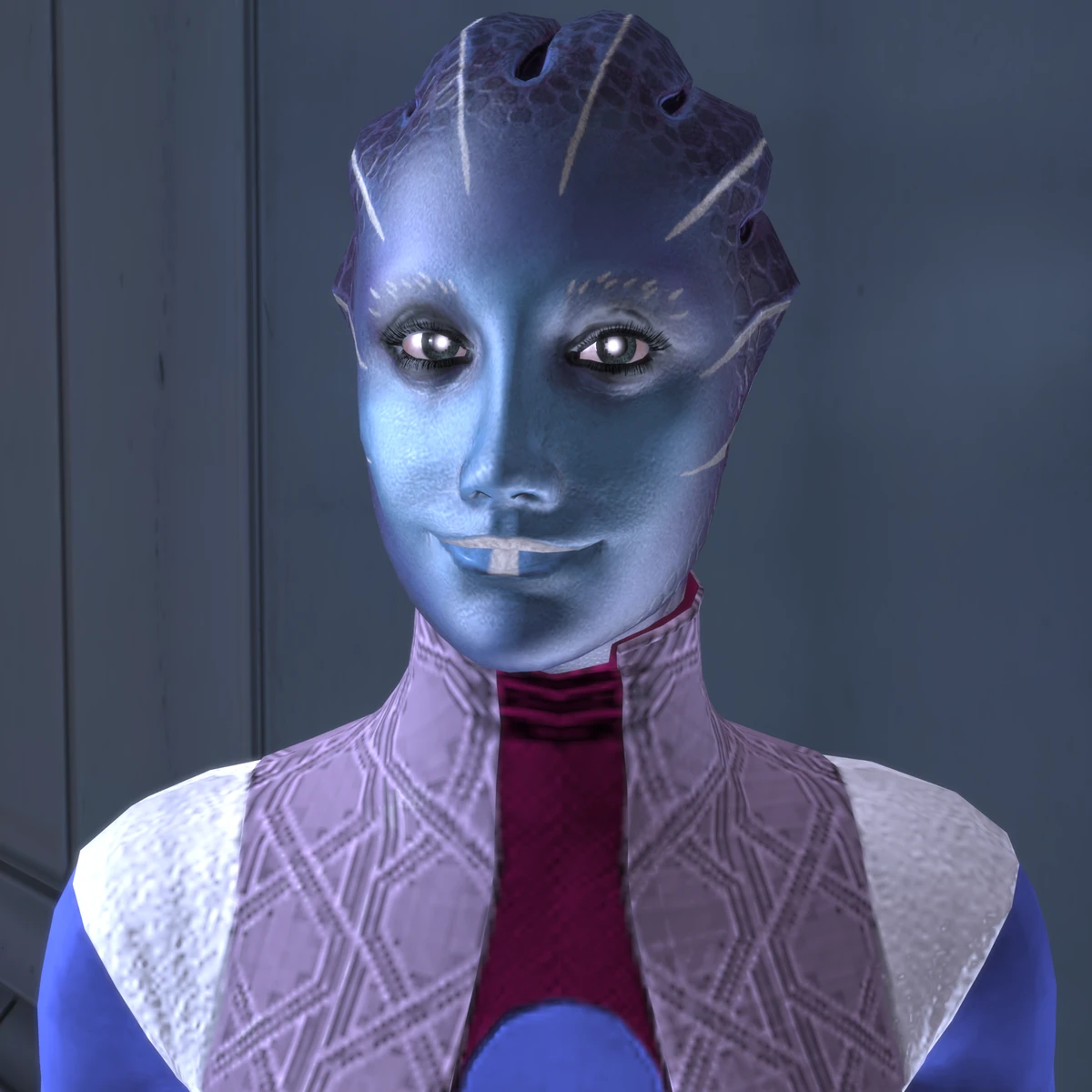Nelyna | Mass Effect Wiki | Fandom