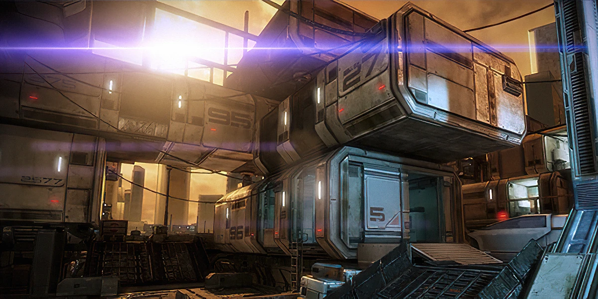 Benning: Evidence | Mass Effect Wiki | Fandom