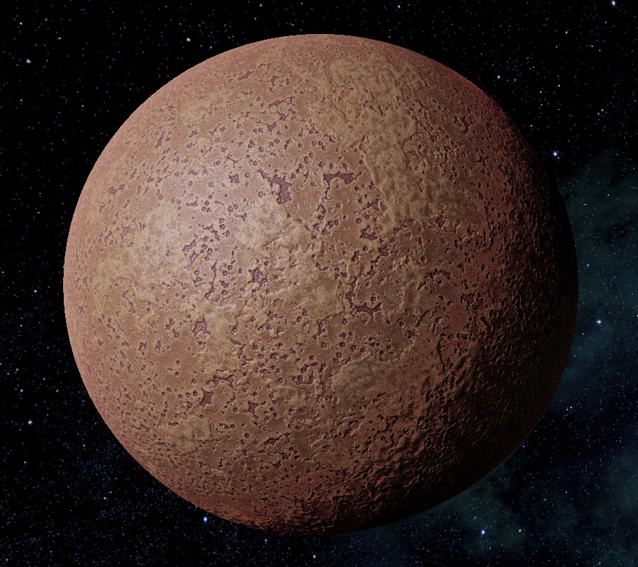 Korar | Mass Effect Wiki | Fandom