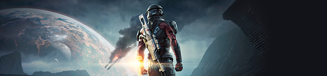 Mass Effect: Andromeda Super Walkthrough | Mass Effect Wiki | Fandom