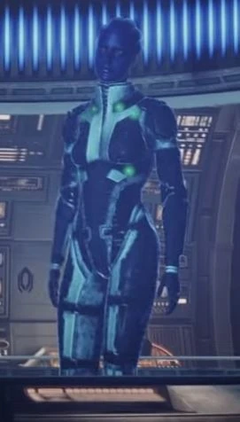 Jarral | Mass Effect Wiki | Fandom