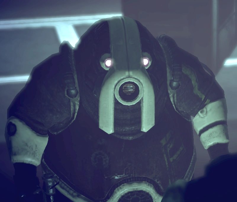 Han Olar | Mass Effect Wiki | Fandom