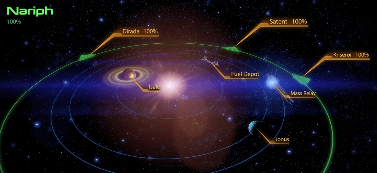 Nariph | Mass Effect Wiki | Fandom