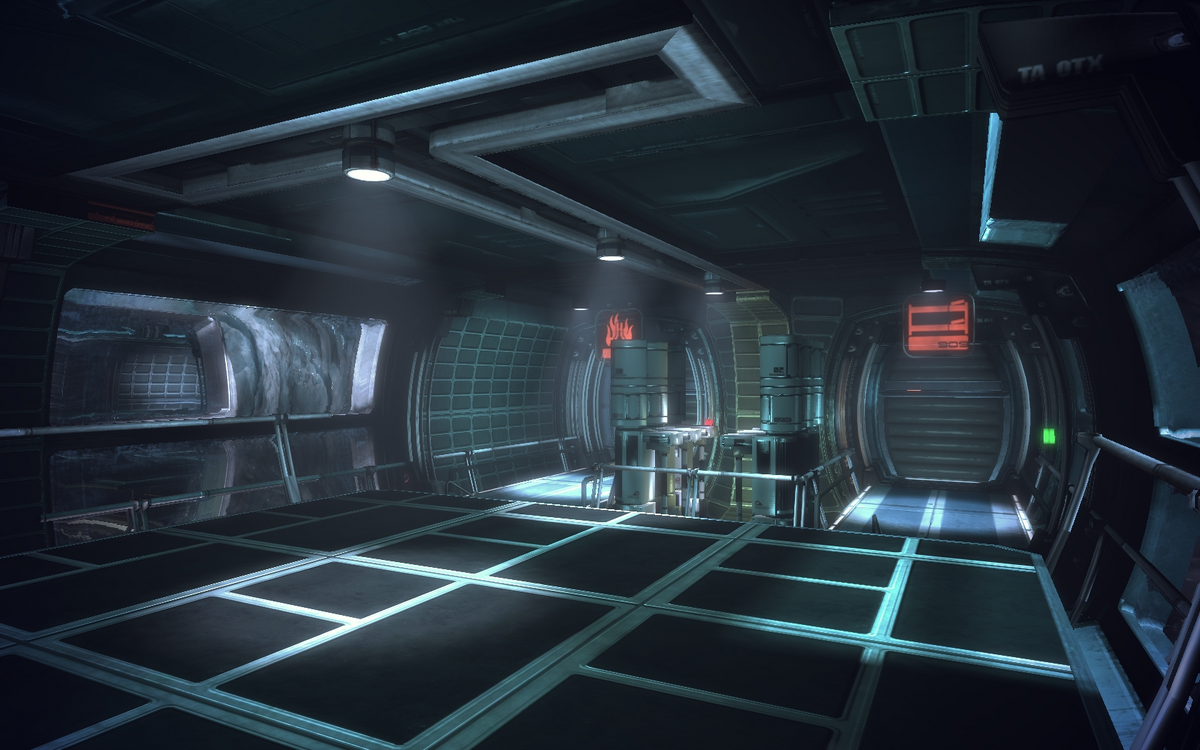 Noveria El Pico 15 Mass Effect Wiki Fandom