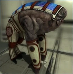 Elcor | Mass Effect Wiki | Fandom