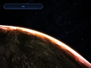 Ilos | Mass Effect Wiki | Fandom