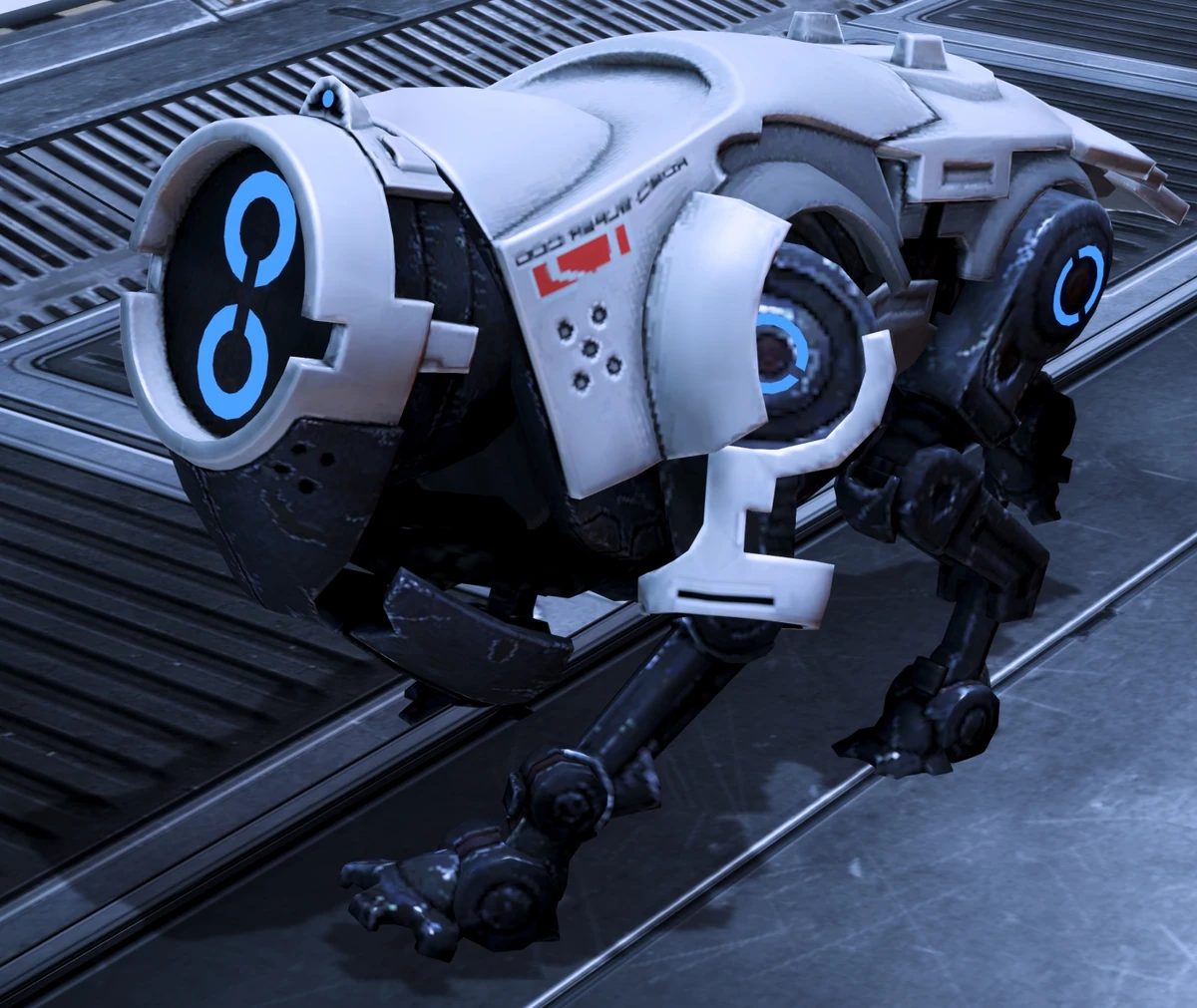 KEI-9 | Mass Effect Wiki | Fandom