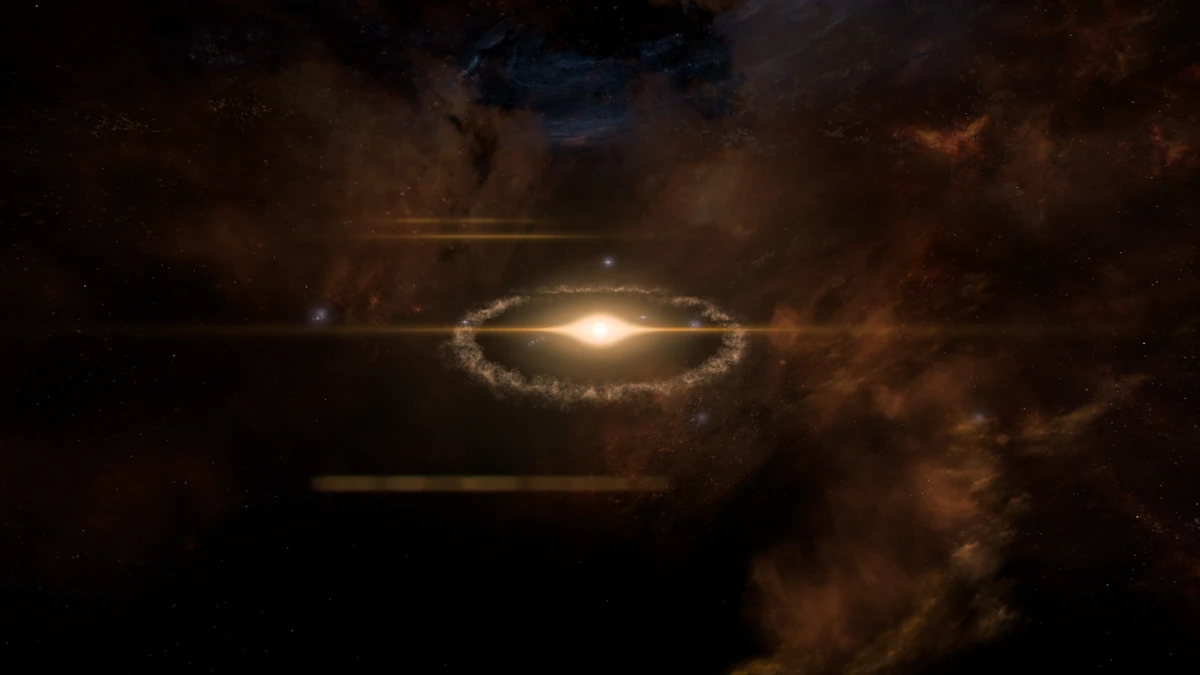 Pytheas | Mass Effect Wiki | Fandom