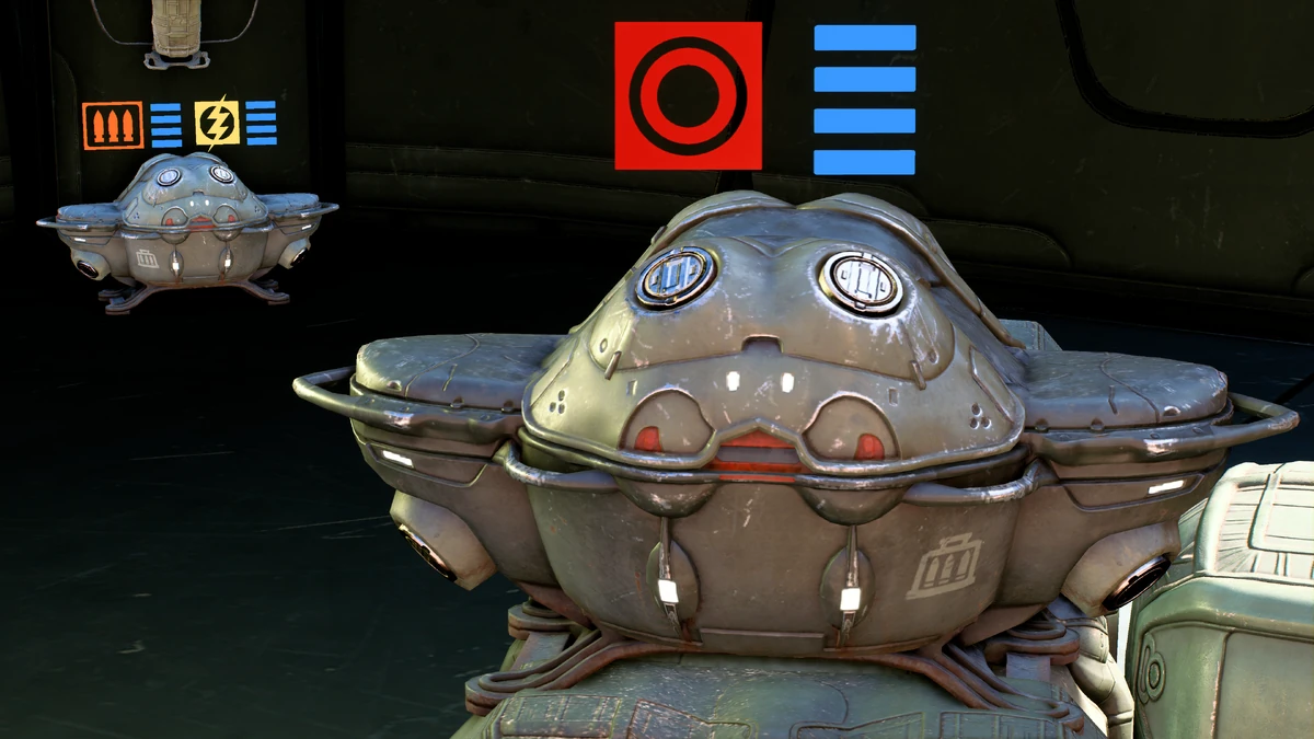 Supply cache | Mass Effect Wiki | Fandom