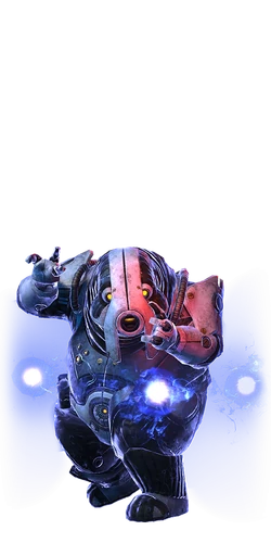 Volus Mass Effect No Suit