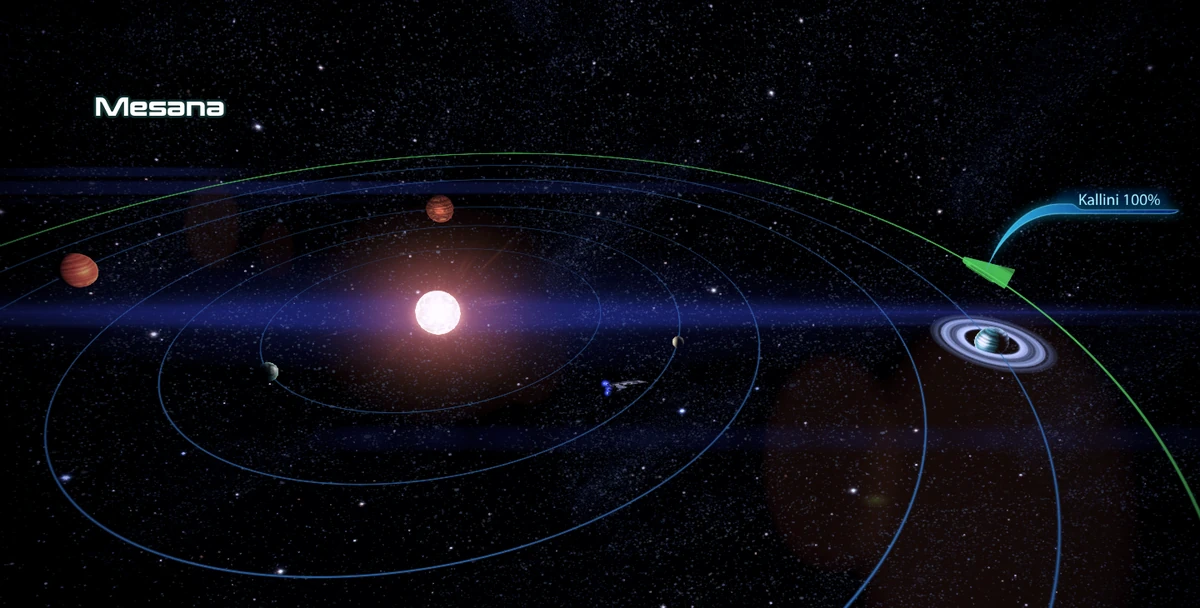 Mesana | Mass Effect Wiki | Fandom