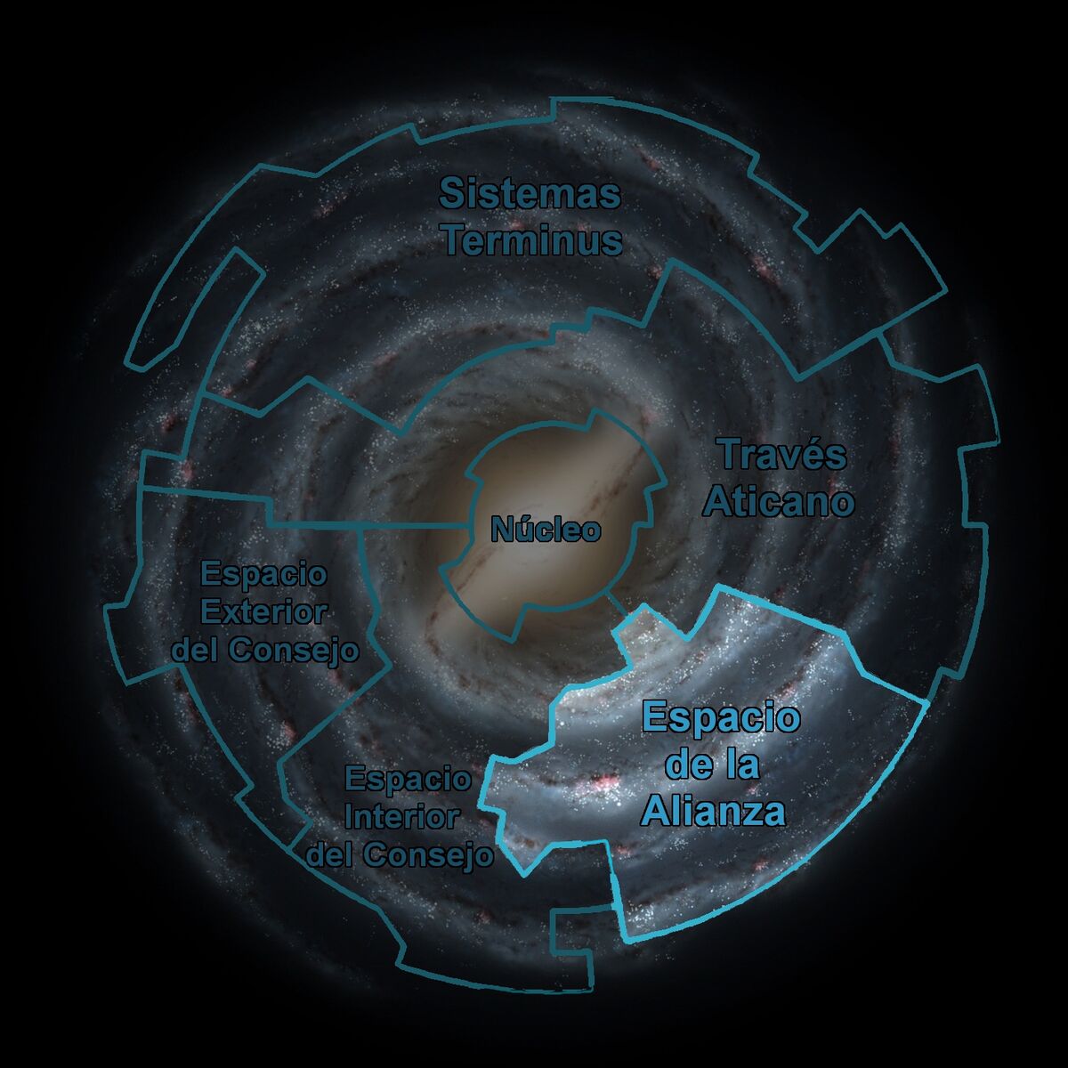 Espacio De La Alianza Mass Effect Wiki Fandom