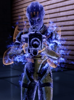 Eclipse-Kommandosoldat | Mass Effect Wiki | Fandom