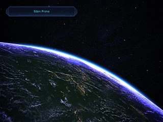 Eden Prime | Mass Effect Wiki | Fandom