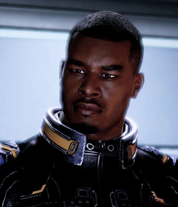 Jacob Taylor | Mass Effect Wiki | Fandom