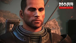 Shepard | Mass Effect Wiki | Fandom