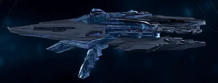 БЛУ | Mass Effect Wiki | Fandom