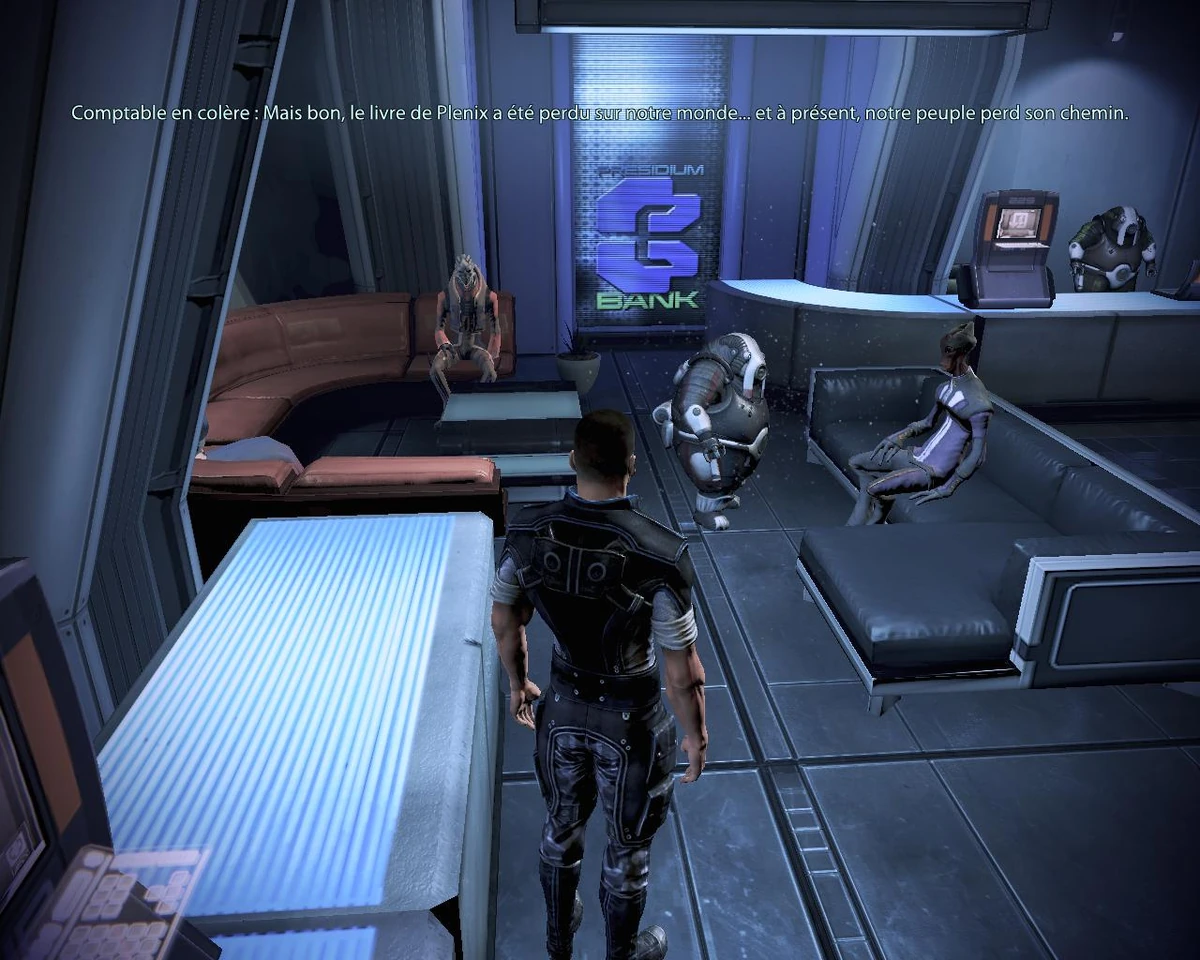 Irune : livre de Plenix | Mass Effect Wiki | Fandom