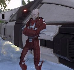 Merixus | Mass Effect Wiki | Fandom