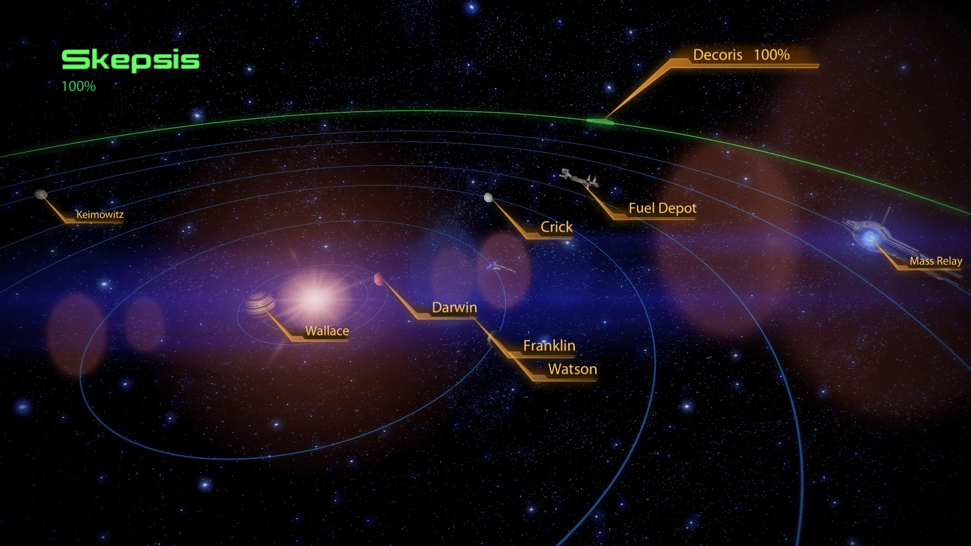 Skepsis | Mass Effect Wiki | Fandom