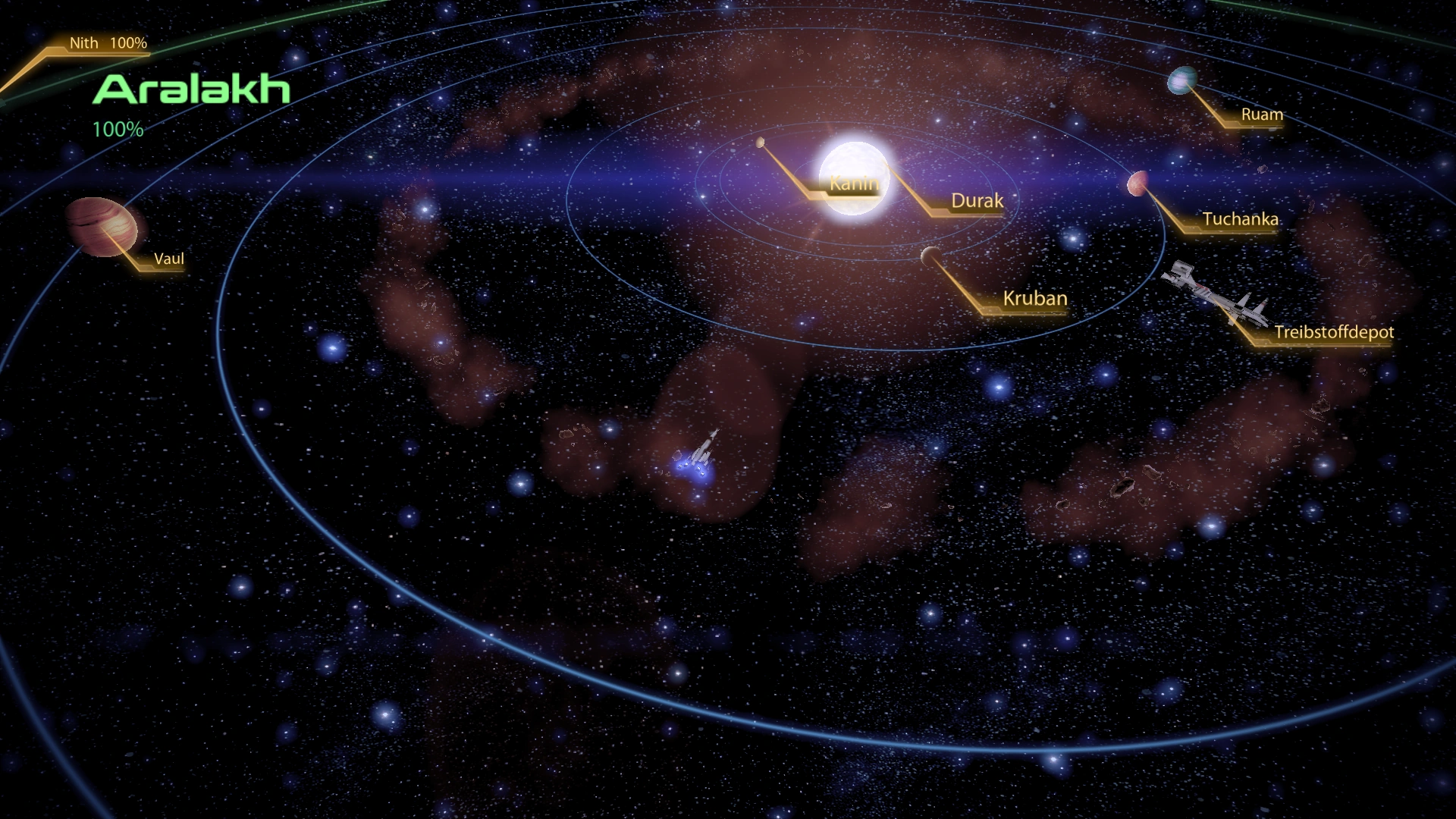 Aralakh | Mass Effect Wiki | Fandom