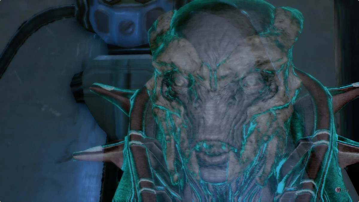 Uneinigkeit in der Truppe | Mass Effect Wiki | Fandom