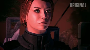 Shepard | Mass Effect Wiki | Fandom
