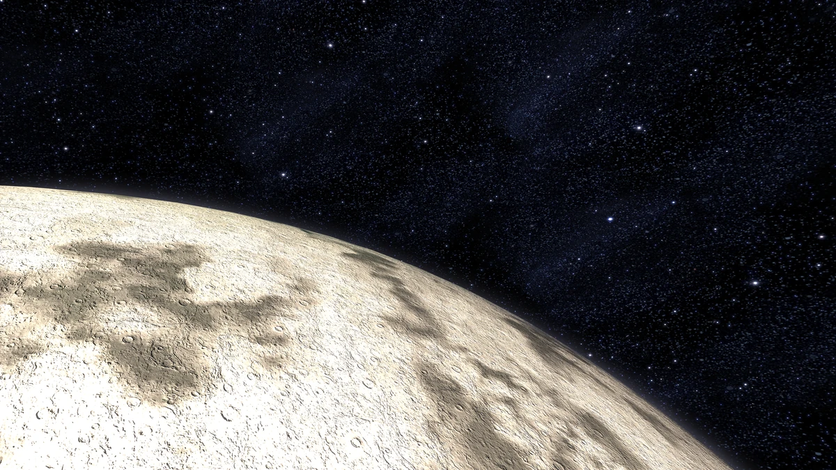 Mercury | Mass Effect Wiki | Fandom