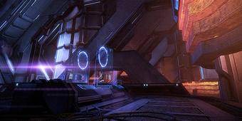 Priority: Geth Dreadnought | Mass Effect Wiki | Fandom