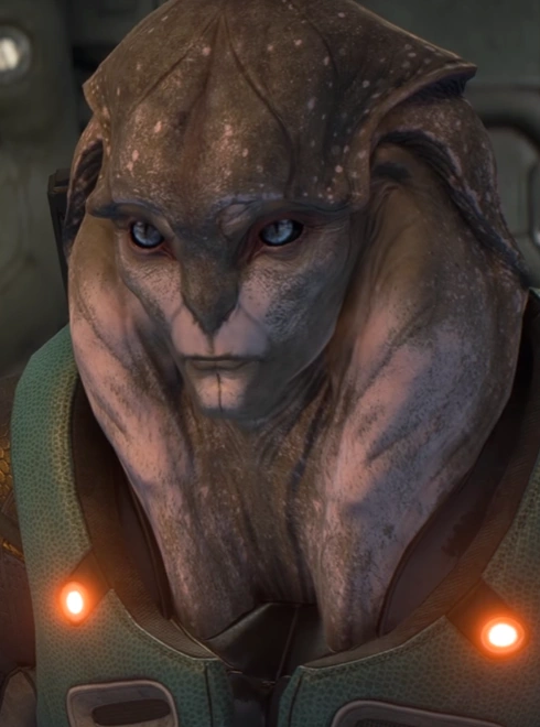 Heckt | Mass Effect Wiki | Fandom