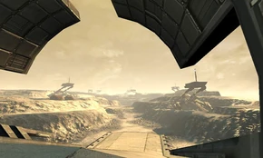 Caleston (Cut) | Mass Effect Wiki | Fandom