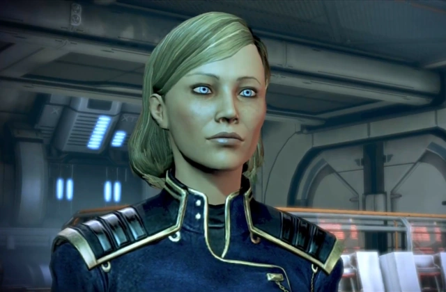 Categoría:Personajes de Mass Effect: Ascensión | Mass Effect Wiki | Fandom