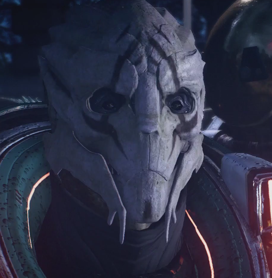 Avitus Rix Mass Effect Wiki Fandom