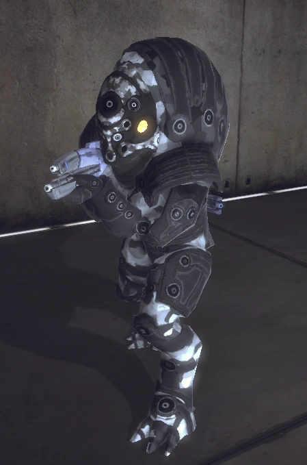 Krogan (enemy) | Mass Effect Wiki | Fandom