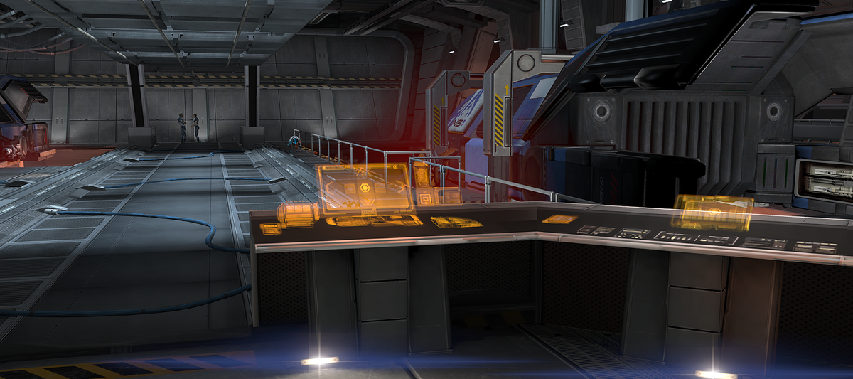 Интерфейс каналов снабжения Mass Effect Wiki Fandom