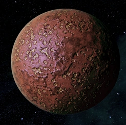 Nossia | Mass Effect Wiki | Fandom