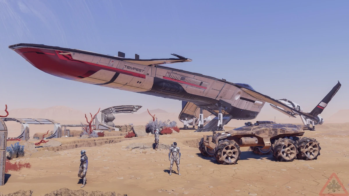 Tempest | Mass Effect Wiki | Fandom