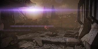 Tuchanka: Bomb | Mass Effect Wiki | Fandom