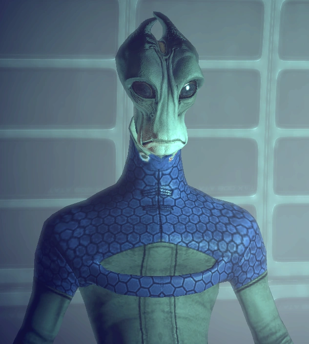 Palon | Mass Effect Wiki | Fandom