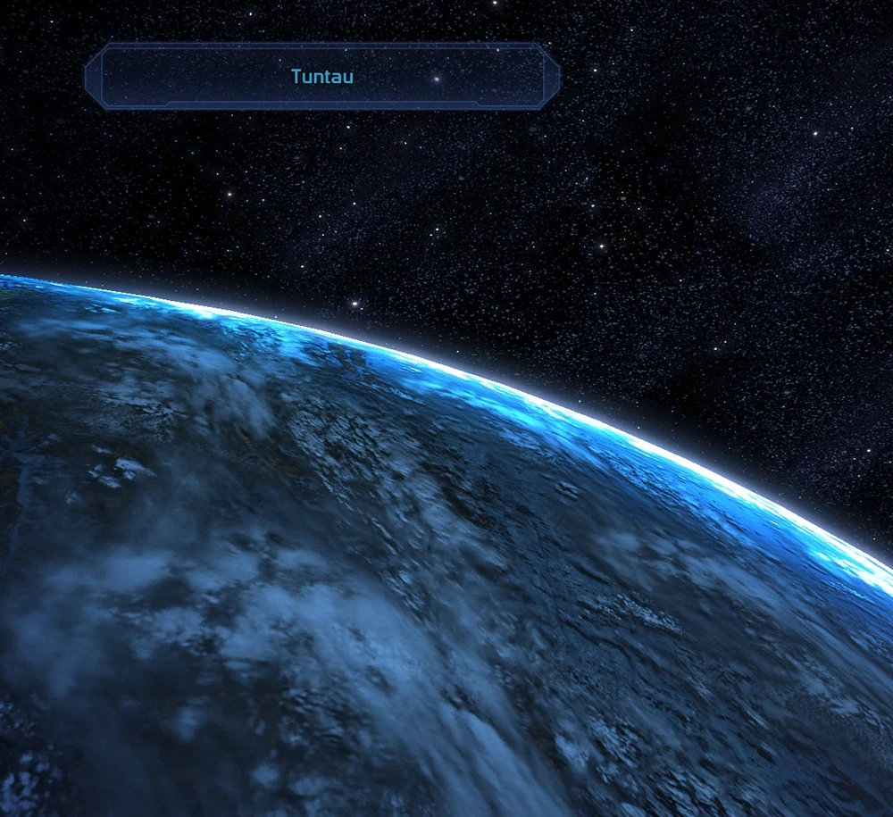 Tuntau | Mass Effect Wiki | Fandom