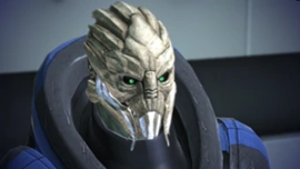 Chellick | Mass Effect Wiki | Fandom