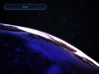 Almos | Mass Effect Wiki | Fandom
