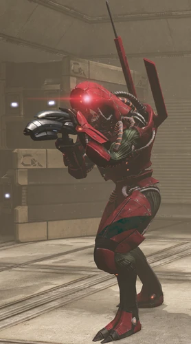 Geth Juggernaut | Mass Effect Wiki | Fandom