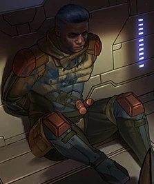 Aroane | Mass Effect Wiki | Fandom