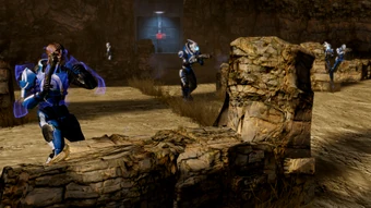 N7: Archeological Dig Site | Mass Effect Wiki | Fandom