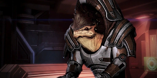 Kriegsaktivposten/Kroganer | Mass Effect Wiki | Fandom
